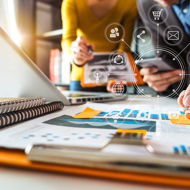 Microsoft detail - Zafin