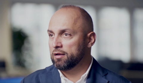 Zafin’s Journey | Leading the Future of Banking Solutions