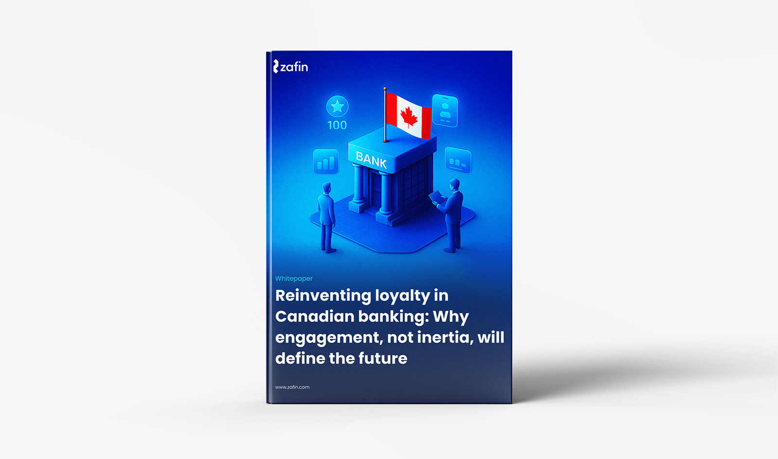 Reinventing Loyalty in Canadian Banking | Zafin Whitepaper