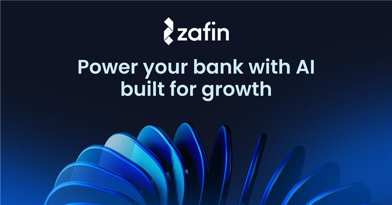 AI at Zafin | Powering Banks Worldwide