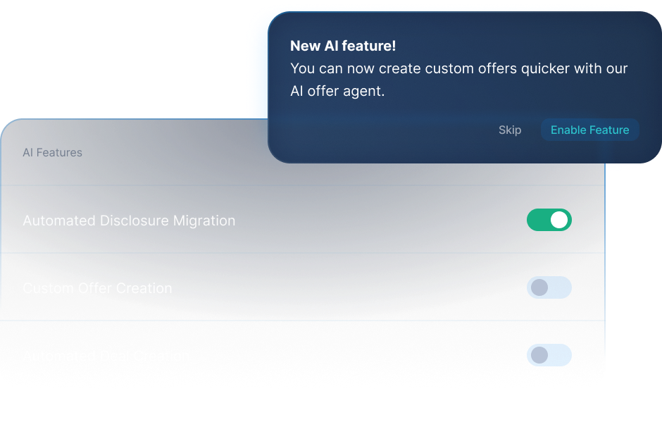 AI at Zafin | Powering Banks Worldwide