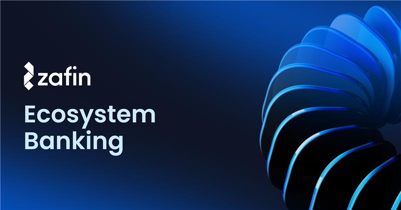 Ecosystem Banking | Customer-Obsessed Banking in the Platform Economy