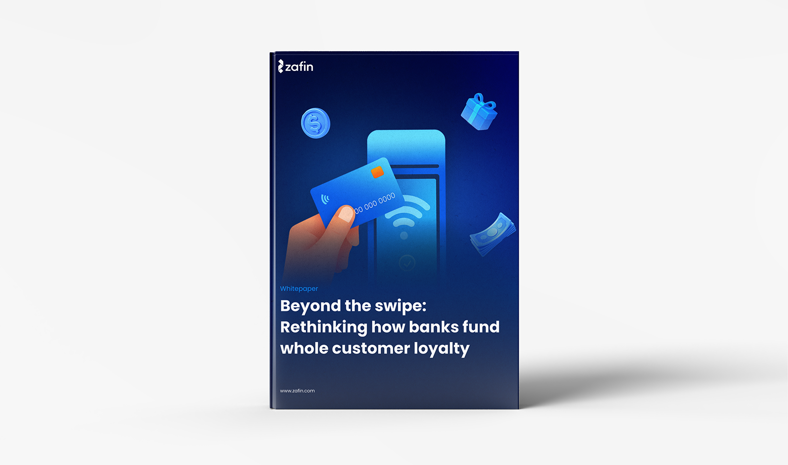 Beyond the Swipe: Rethinking How Banks Fund Whole Customer Loyalty ...