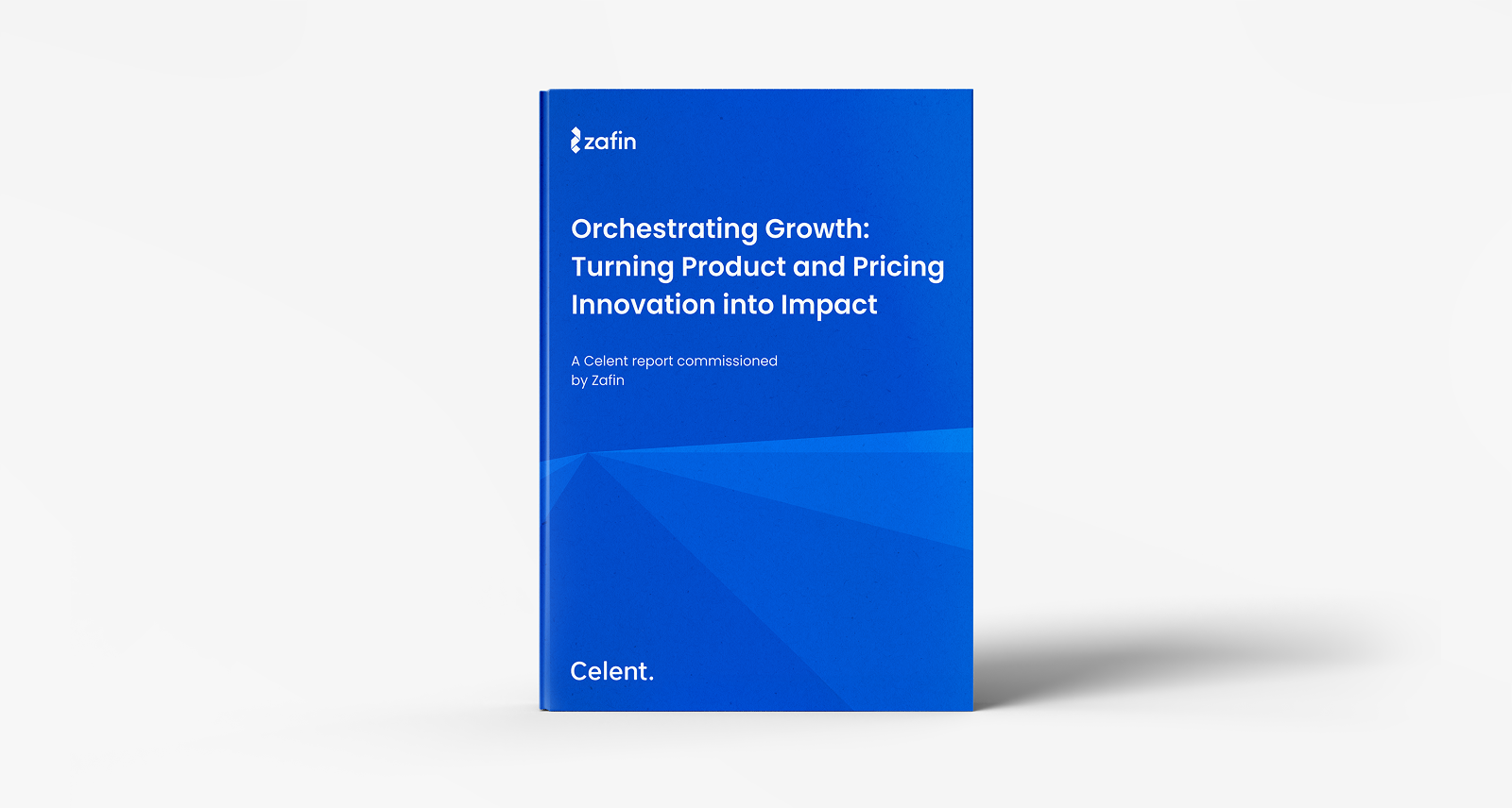 Celent Report on Product and Pricing Innovation