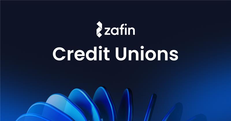 Zafin for Credit Unions | Deliver more value to members without the ...